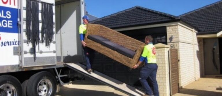 Removalists Perth | Removals | Adlam Transport