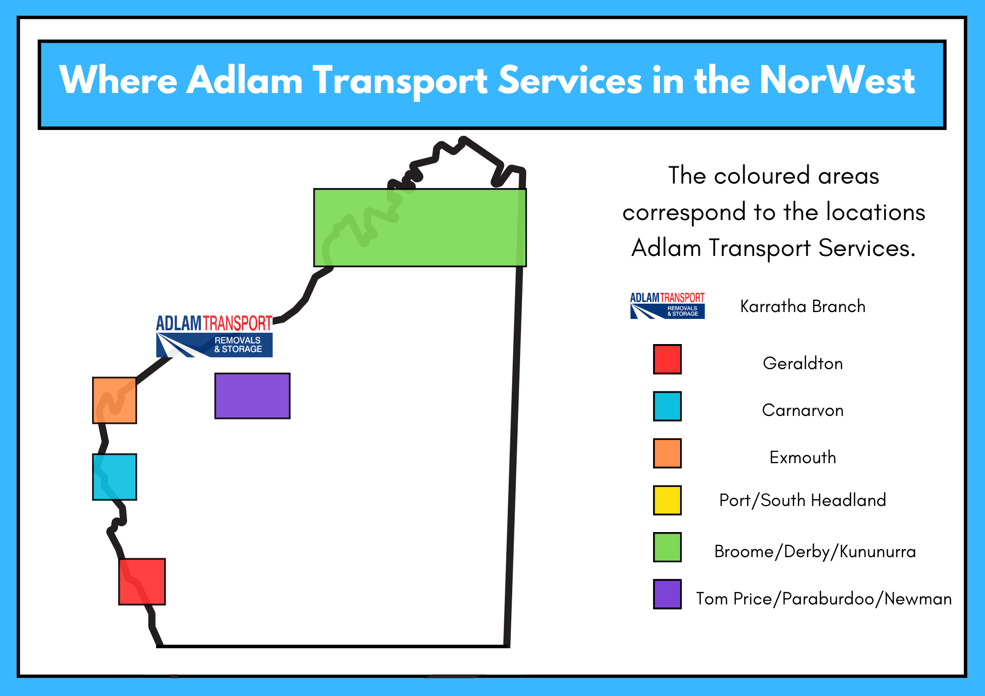 New Furniture Delivery – Adlam Transport Removals & Storage